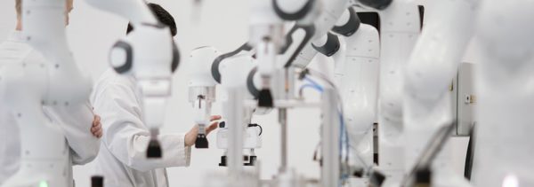 What is a cobot? | The ultimate collaborative robot guide | WiredWorkers
