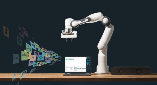 What is a cobot (collaborative robot)? | Cobot Webshop | WiredWorkers