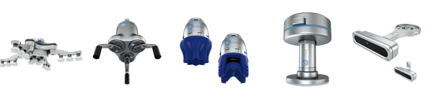 What is a cobot? | The ultimate collaborative robot guide | WiredWorkers