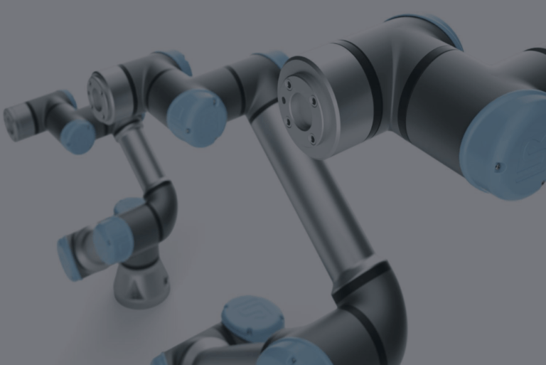 What is a cobot (collaborative robot)? | Cobot Webshop | WiredWorkers