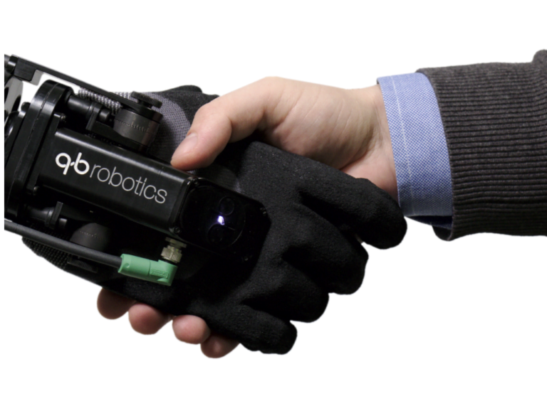 What is a cobot (collaborative robot)? | Cobot Webshop | WiredWorkers